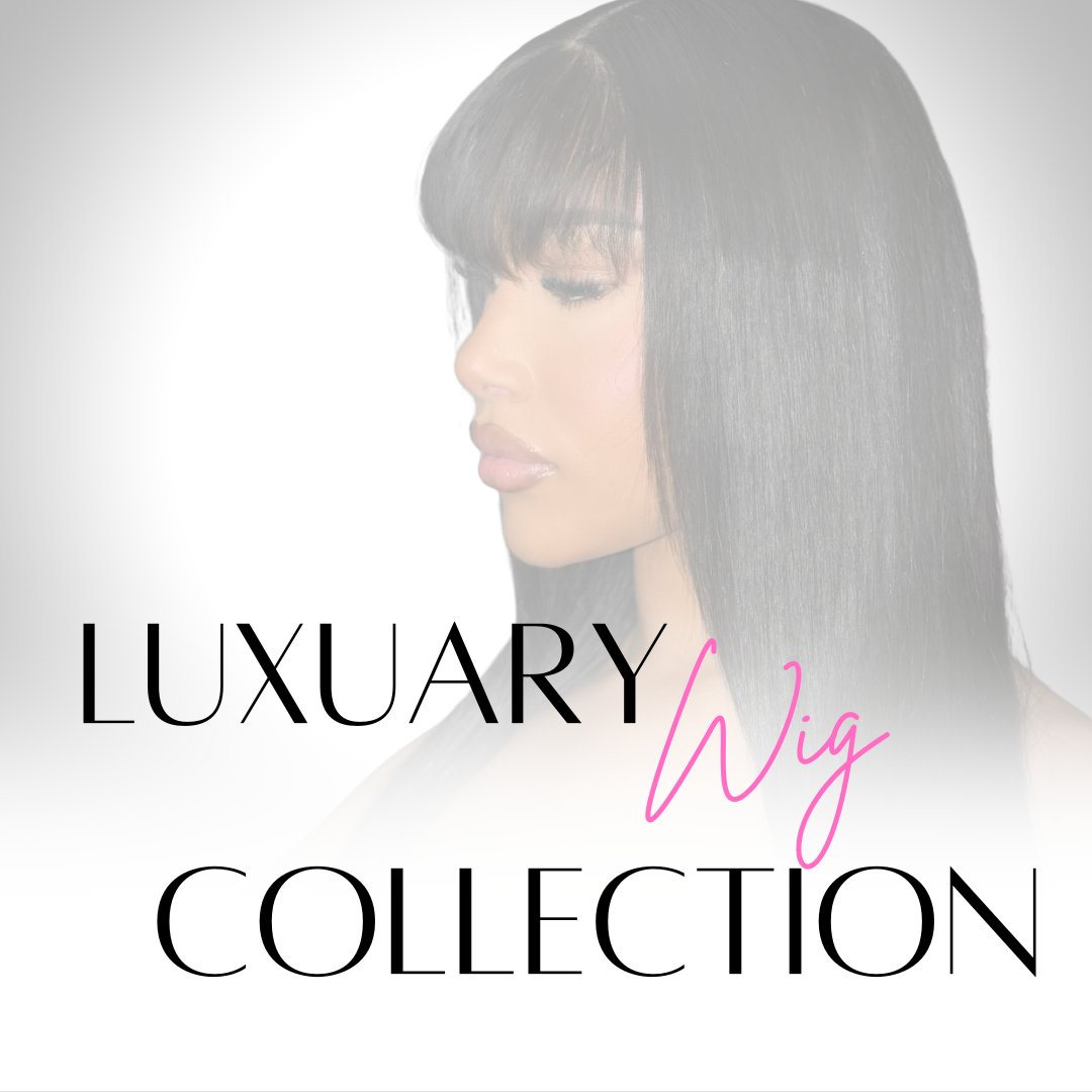 LUXURY WIG COLLECTION – WIG WRLD